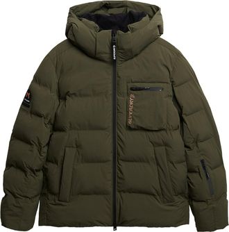Superdry Jacke