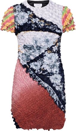 Marine Serre KLEIDER - Mini-Kleider auf YOOX.COM