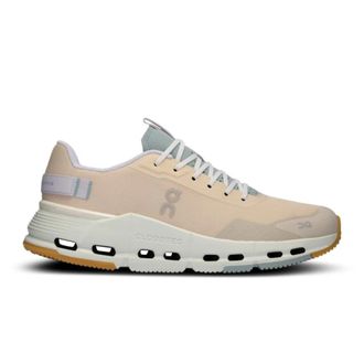 On Running Cloudnova Form 2 Laufschuhe - - Sport - Damen - Beige - 37 1/2 EU