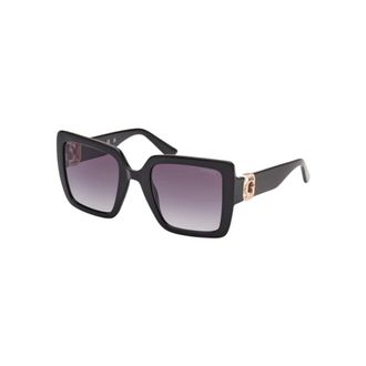 Guess Damen, Accessories, Schwarzk, 52 MMGr&ouml;&szlig;e