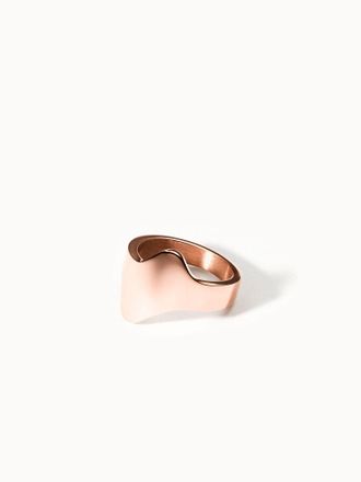 Purelei Lava Ring