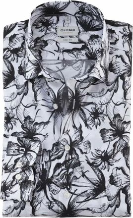 Olymp Olymp, Herren, Shirts, Mehrfarbig, 2XLGr&ouml;&szlig;e