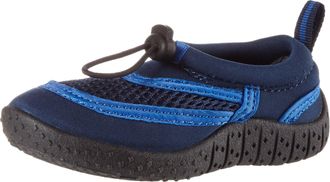 Beck Unisex Kinder 711 Aqua Schuhe, Blau, 32 EU