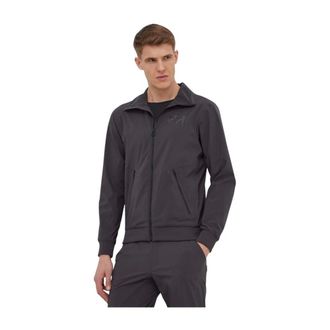 Helly Hansen HP Racing Bomber Jacket 2.0 - Homme - Sport - Gris - Taille: M