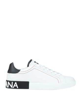 Dolce & Gabbana SCHUHE - Sneakers auf YOOX.COM