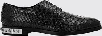 Philipp Plein Chaussures De Ville Homme couleur Noir