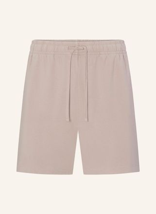 SKIMS Skims Lounge-Shorts Jersey Lounge Relaxed beige