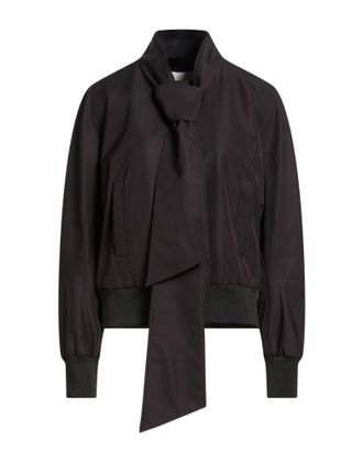 Nina Ricci JACKEN & M&Auml;NTEL - Jacken und Anoraks auf YOOX.COM