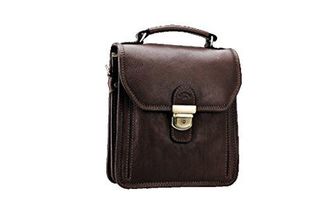 Katana Sacoche Katana Cuir De Vachette Gras K 31019