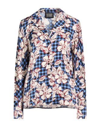 Maison Scotch TOPS - Hemden auf YOOX.COM