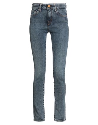 Jacob Cohen HOSEN & R&Ouml;CKE - Jeanshosen auf YOOX.COM