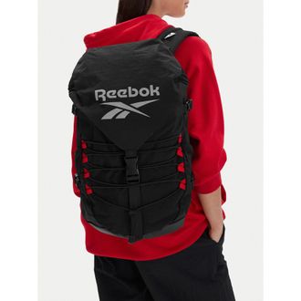 Reebok Rucksack Reebok CWBEO-RBK-WS-002-09 Schwarz