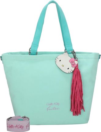 Fritzi Aus Preußen Damen Hello Kitty Fritzi Sky Pool Shopper