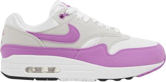 Nike Femme, Chaussures, Multicolore, Taille: 36 1/2 EU Air Max 1
