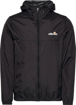 Ellesse &Uuml;bergangsjacke Cesanet SXG09892 Schwarz Regular Fit