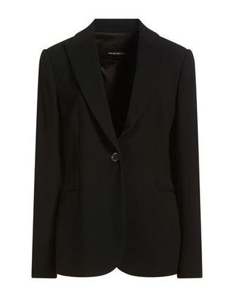 Emporio Armani Ensembles et coordonn&eacute;s - Blazers sur YOOX.COM