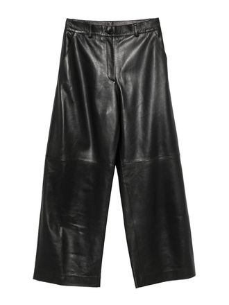P.A.R.O.S.H. P. A.R. O.S. H. Lederhose - Schwarz
