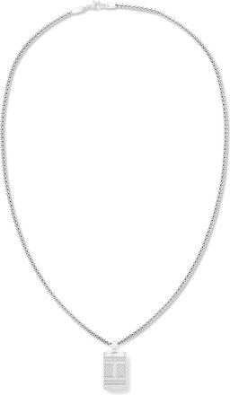 Tommy Hilfiger Jewelry Halskette f&uuml;r Herren aus Edelstahl - 2790316