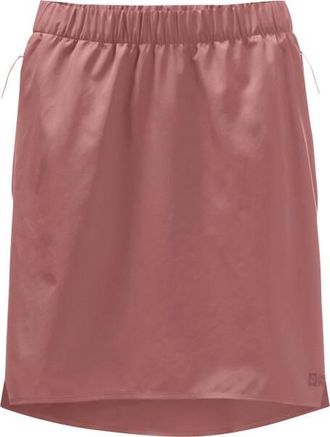 Jack Wolfskin Damen Rock SONORA SKIRT