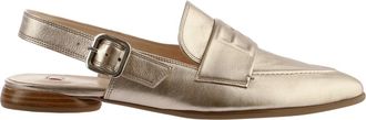 H&ouml;gl Damen, Schuhe, Braun, 40 1/2 EUGr&ouml;&szlig;e