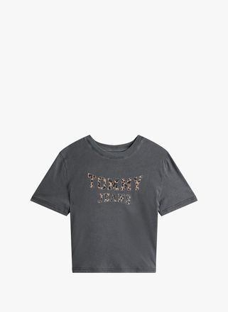 Tommy Hilfiger T-shirt en coton