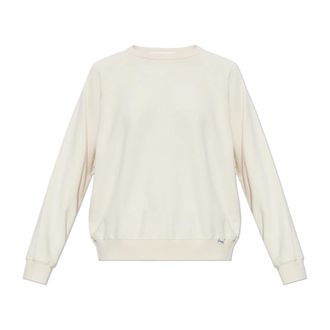 Mother Sweatshirts - - Sweatshirts & Hoodies - Damen - Beige - L