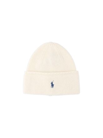Polo Ralph Lauren Logo Beanie