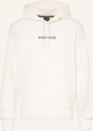 Bogner Fire + Ice Fire+Ice Hoodie Covell weiss