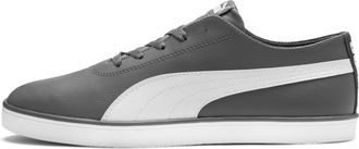 Puma Unisex-Erwachsene Urban Sl Sneaker, Grau (Charcoal Gray White 11)