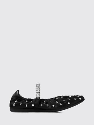 Jimmy Choo London Ballerinas Damen Farbe Schwarz