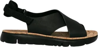 Camper Damen, Schuhe, Schwarzk, 39 EUGr&ouml;&szlig;e