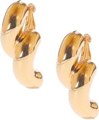 Alaia Torsion Earrings