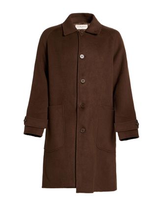 Officine G&eacute;n&eacute;rale JACKEN & M&Auml;NTEL - M&auml;ntel auf YOOX.COM