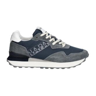 Napapijri Herren, Schuhe, Blau, 40 EUGr&ouml;&szlig;e