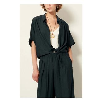 Sessun Blouse Alfassa Sess&ugrave;n