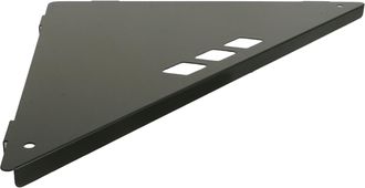 BESPORTBLE Outdoor Campingtisch Eckverl&auml;ngerung Klappbar Leichte Zubeh&ouml;r Eckplattform aus Hochfestem Material Werkzeuglose Montage Kompatibel f&uuml;r Picknick und Re