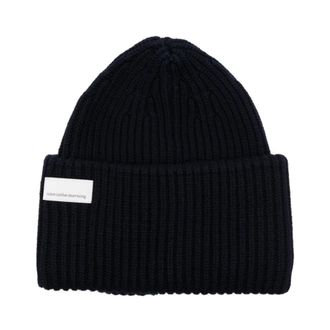 Nine In The Morning Blaue Morgenh&uuml;te Stilvoll - - Accessories - Herren - Blau - ONE SIZE