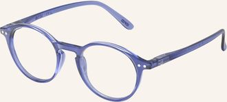 Izipizi Izipizi Lesebrille D blau