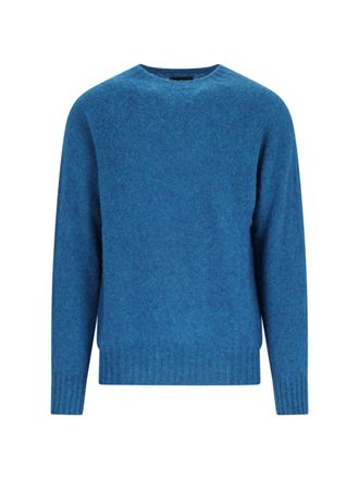 Howlin Pullover Birth Of The Cool