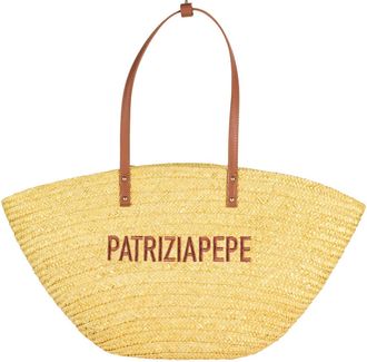 Patrizia Pepe TASCHEN - Schultertaschen auf YOOX.COM