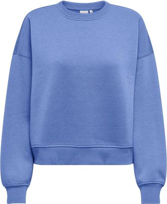 Only Onlbest L/S Crew Neck SWT Noos