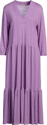 Purotatto KLEIDER - Midi-Kleider auf YOOX.COM