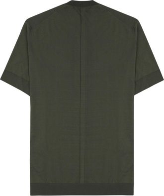 low brand K193 T-Shirt - Green