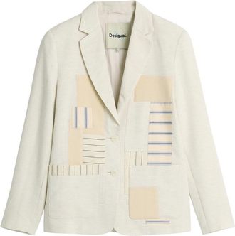 Desigual Blazer