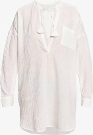 Roxy Damen Kleid SHORELINE LIGHT CVUP