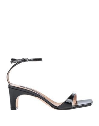 Sergio Rossi SCHUHE - Sandalen auf YOOX.COM