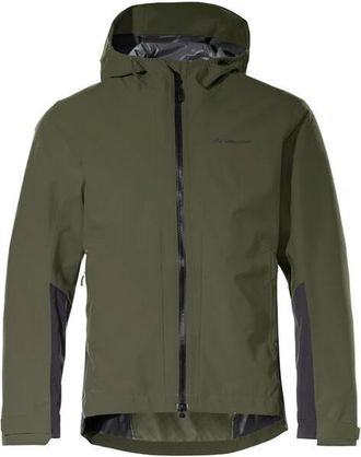 Vaude Herren Funktionsjacke Me Moab Pro Rain Jacket