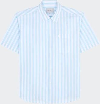 Carhartt Work in Progress Chemise - Taille XS