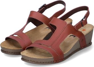 Art Damen 1932 I Live Sandale, Nappa Kessel, 38 EU