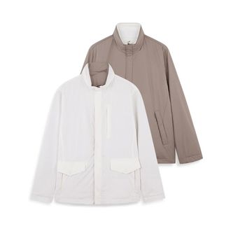 Paul & Shark Herren, Jacken, Beige, LGr&ouml;&szlig;e